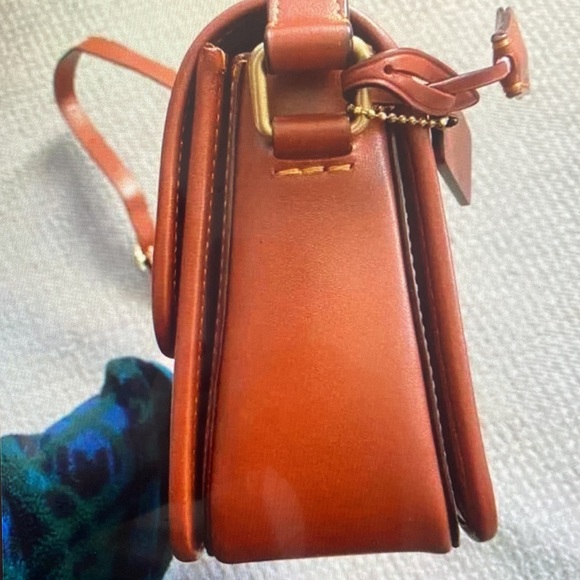 Coach | Bags | Coach Studio Shoulder Bag In Signature Canvas | Poshmark